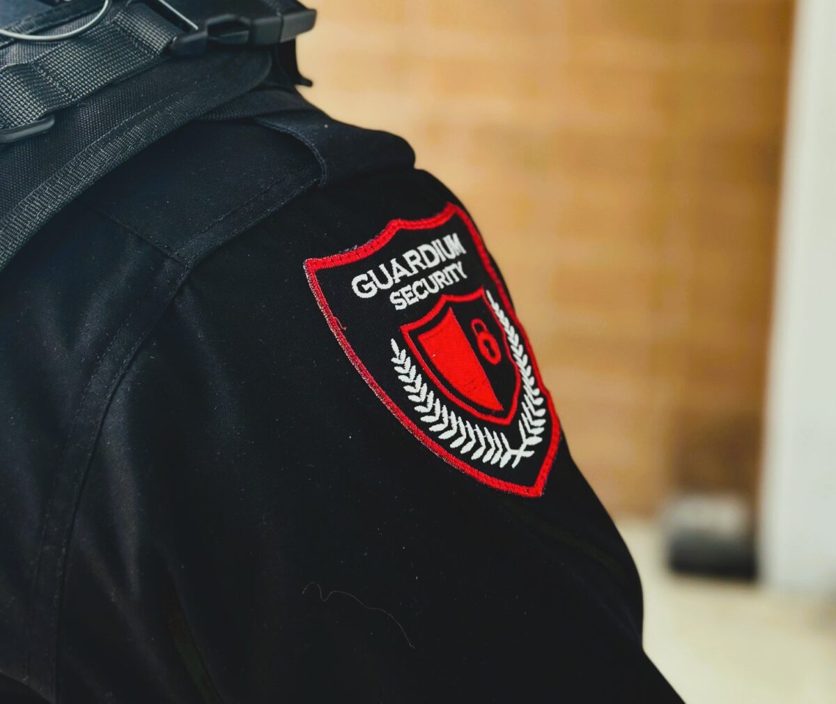 Guardium Security Services – Edmonton, AB