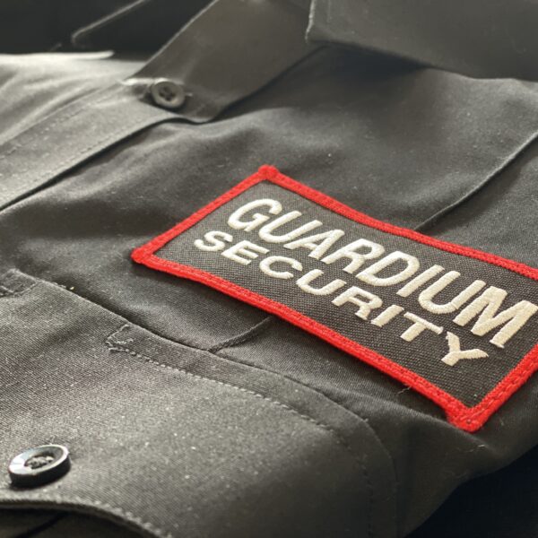 Guardium Security Services – Edmonton, AB