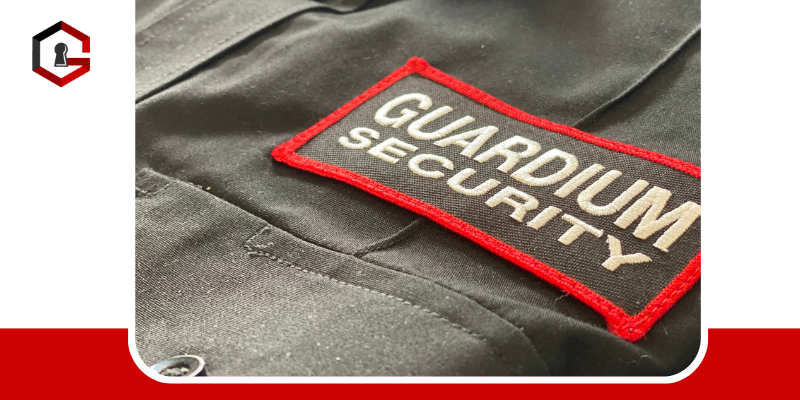 Guardium Security - Guardium Security Services